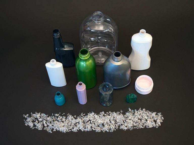 rPET Direct BV : The most sustainable rPET bottle production in Europe ...