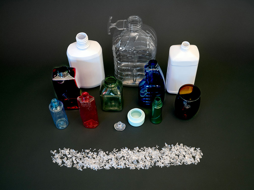 rPET – rPET Direct BV : The most sustainable rPET bottle production in Europe.